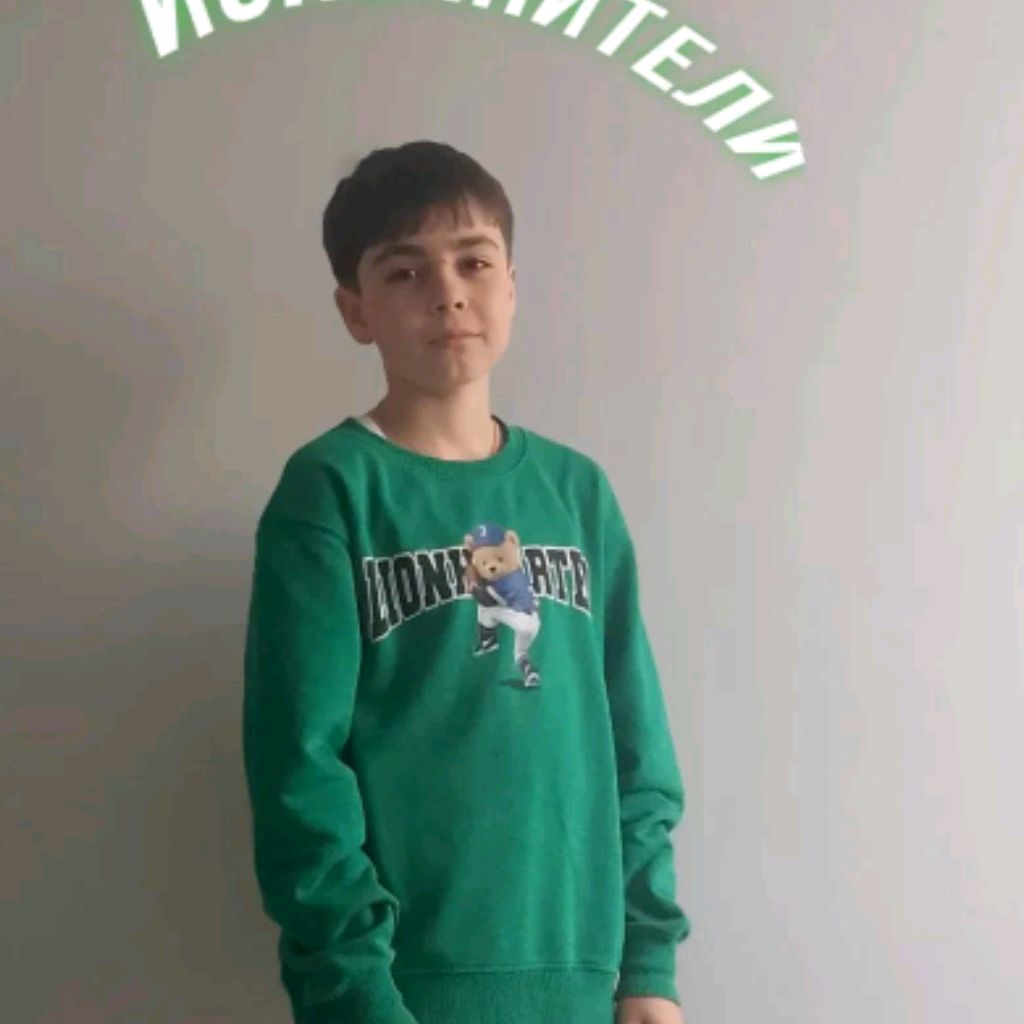 Иконка канала МарМир