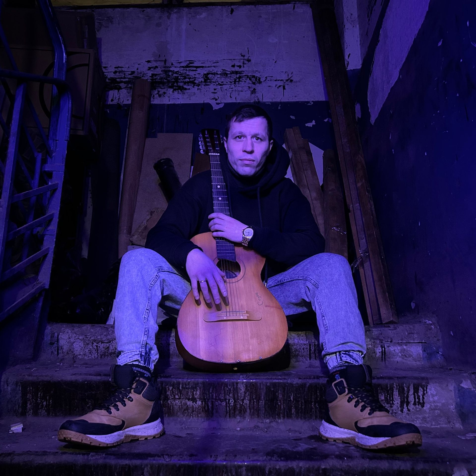 Иконка канала DaNiL GoRDeeV