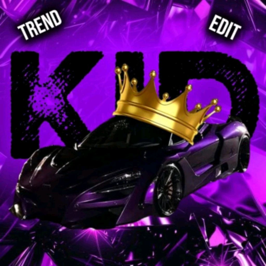 Иконка канала Кид