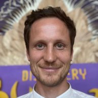 Иконка канала Блог йоги о Боге с Алексеем Тонких 🕊