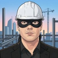 Иконка канала Zorro app - AI сметчик