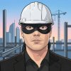 Иконка канала Zorro app - AI сметчик
