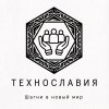 Иконка канала Технославия