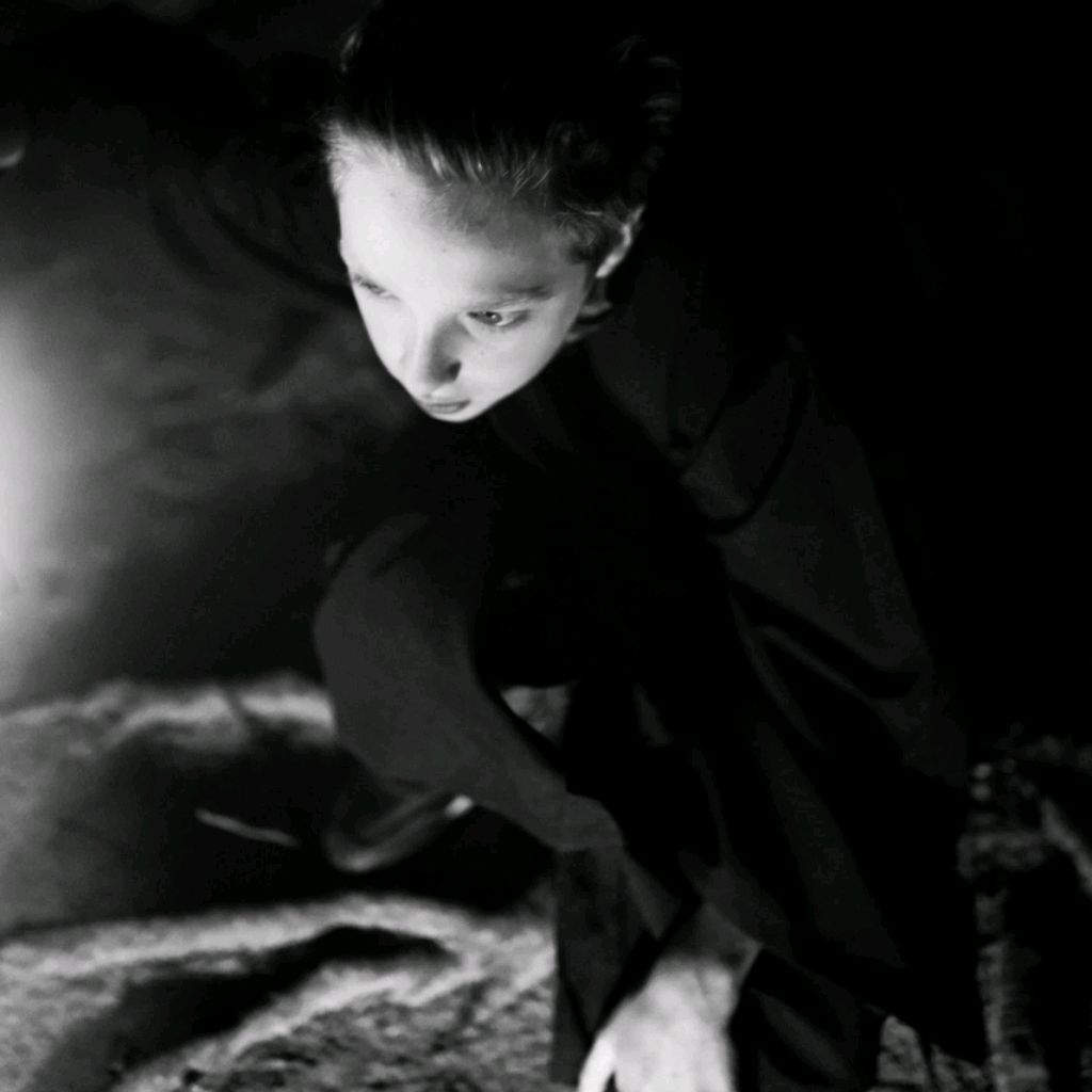 Иконка канала Человек из XIX века