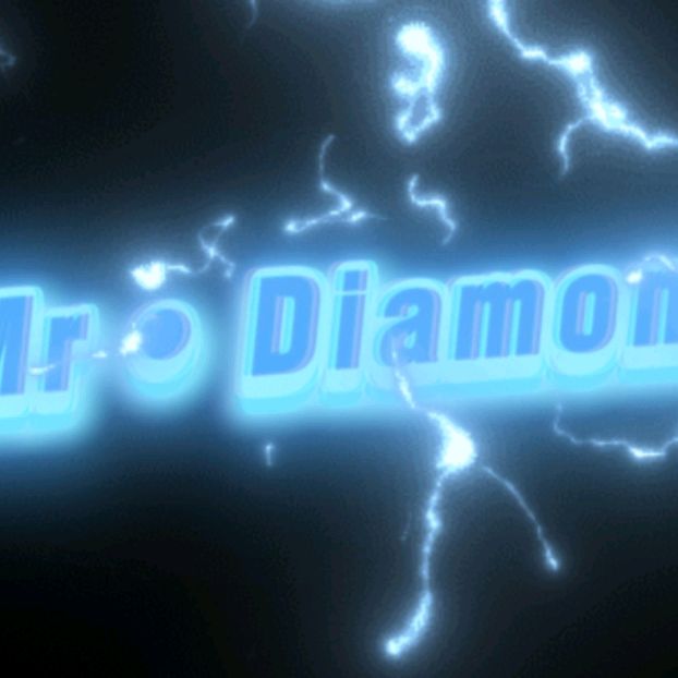 Иконка канала Mr • Diamond