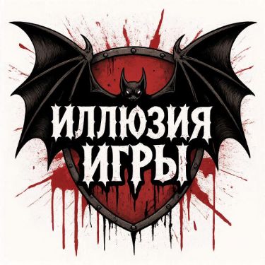 Иконка канала Иллюзия игры