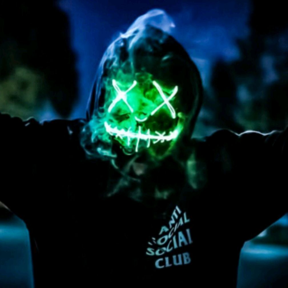 Иконка канала Неон