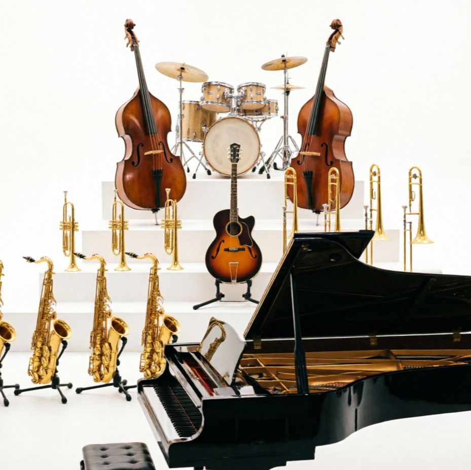 Иконка канала "Эстрадное отделение" ЛОКИ им.К.Н.Игумнова