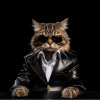 Иконка канала Кот Пушинский