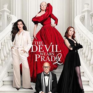 Иконка канала Дьявол носит Prada 2 (2026) Полный фильм онлайн