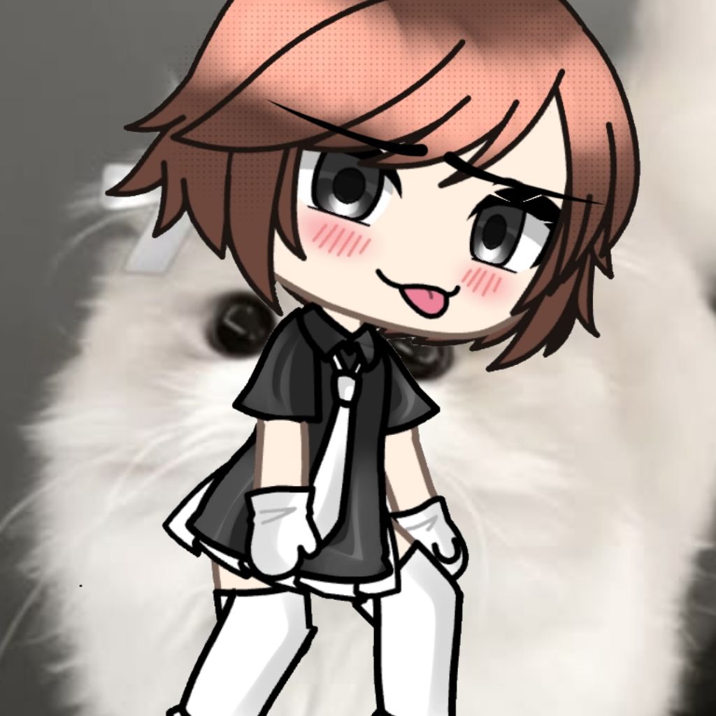 Иконка канала Саша