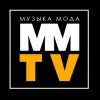 Иконка канала Телеканал Музыка Мода ТВ (ММТВ)
