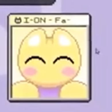 Иконка канала I-ON winion