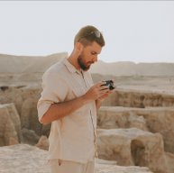 Иконка канала POZDEEV EVGENIY • travel