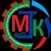 Иконка канала МТК ФГБОУ ВО "ДонГТУ"