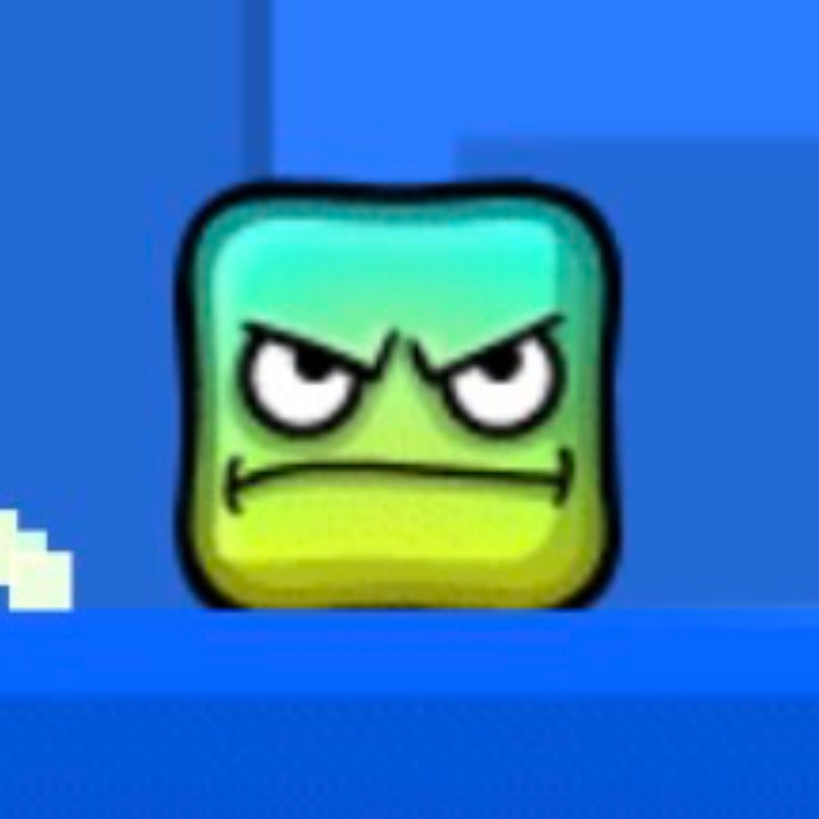 Иконка канала Pro_GD