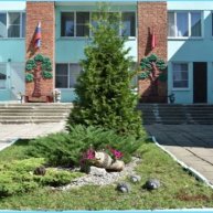 Иконка канала детский сад "Светофорик"