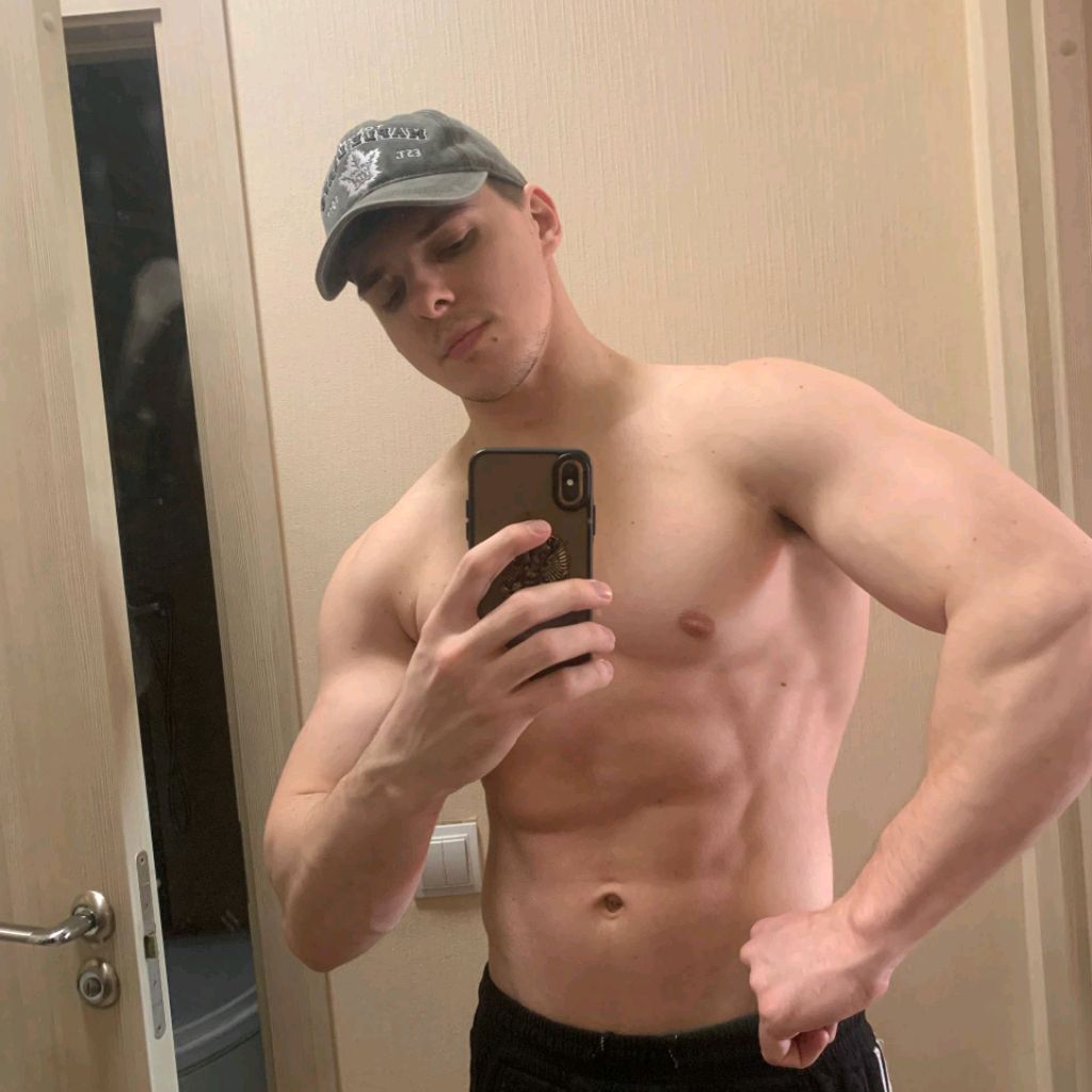 Иконка канала MIGACHEV1999