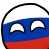 Иконка канала Countryballs and Moscow metro