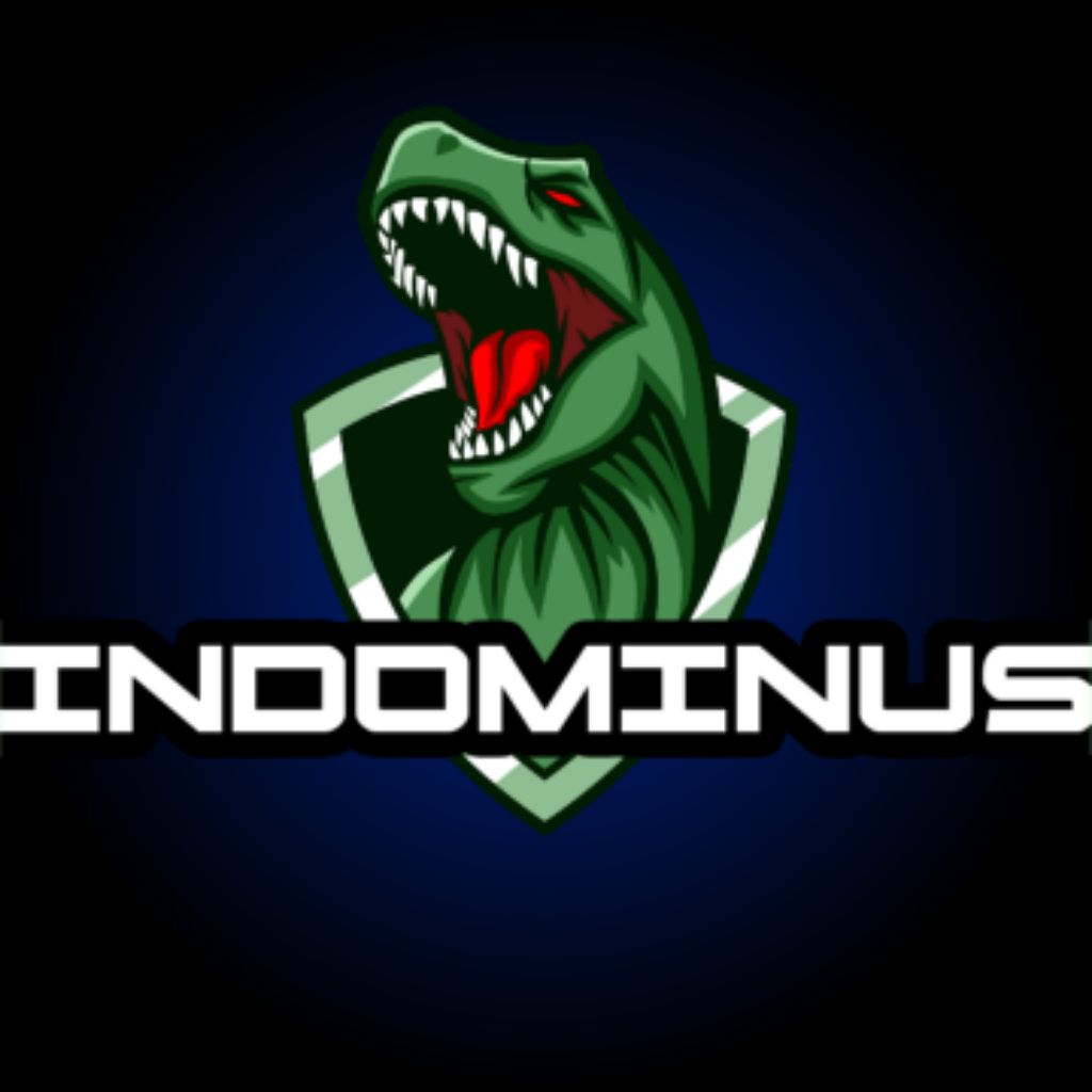 Иконка канала Mr. InDoMiNuS REX