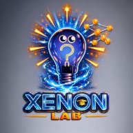 Иконка канала Xenon Lab | Наука & Технологии