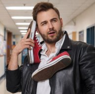 Иконка канала Душнилы английского | ЕГЭ English