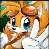 Иконка канала 💛♌Tails pro🔥19689342♌💛