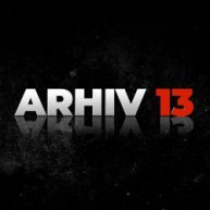 Иконка канала Arhiv13