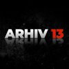 Иконка канала Arhiv13