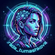 Иконка канала rada_tumashkova