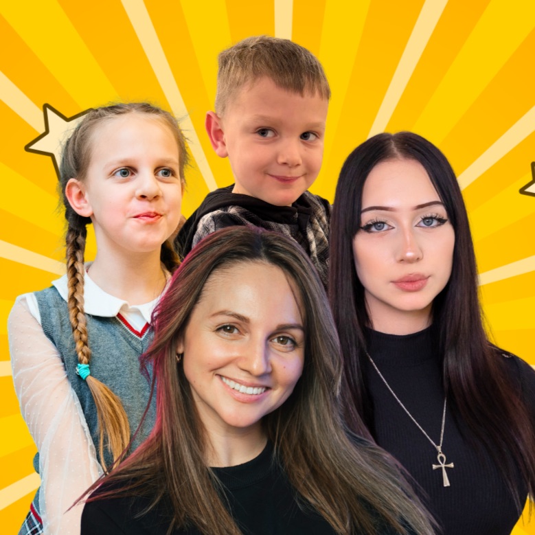 Иконка канала bondarinki