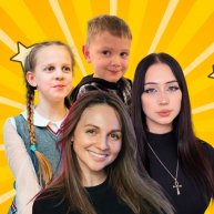 Иконка канала bondarinki