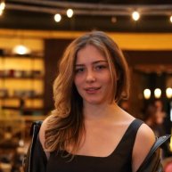 Иконка канала Подкаст Шаг - Виктори Проценкина