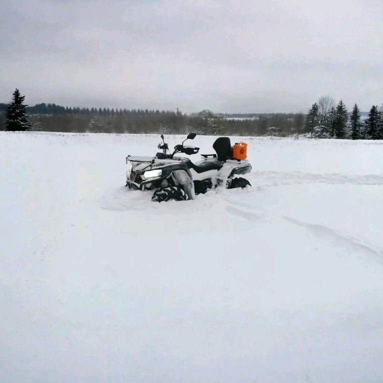 Иконка канала Bizon 450