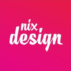 Иконка канала NixDesignGames