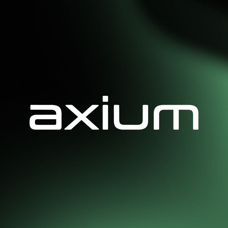 Иконка канала AXIUM