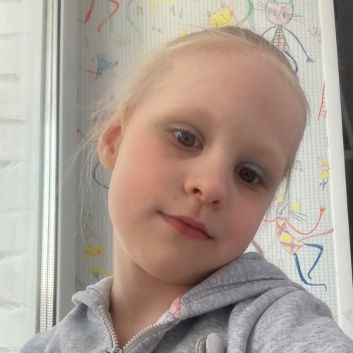 Иконка канала Эльза и Анна