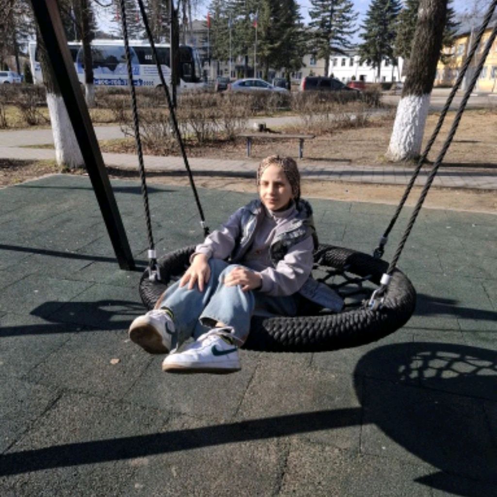 Иконка канала Лайк Соня 👍