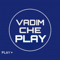 Иконка канала VadimChe PLAY