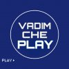 Иконка канала VadimChe PLAY