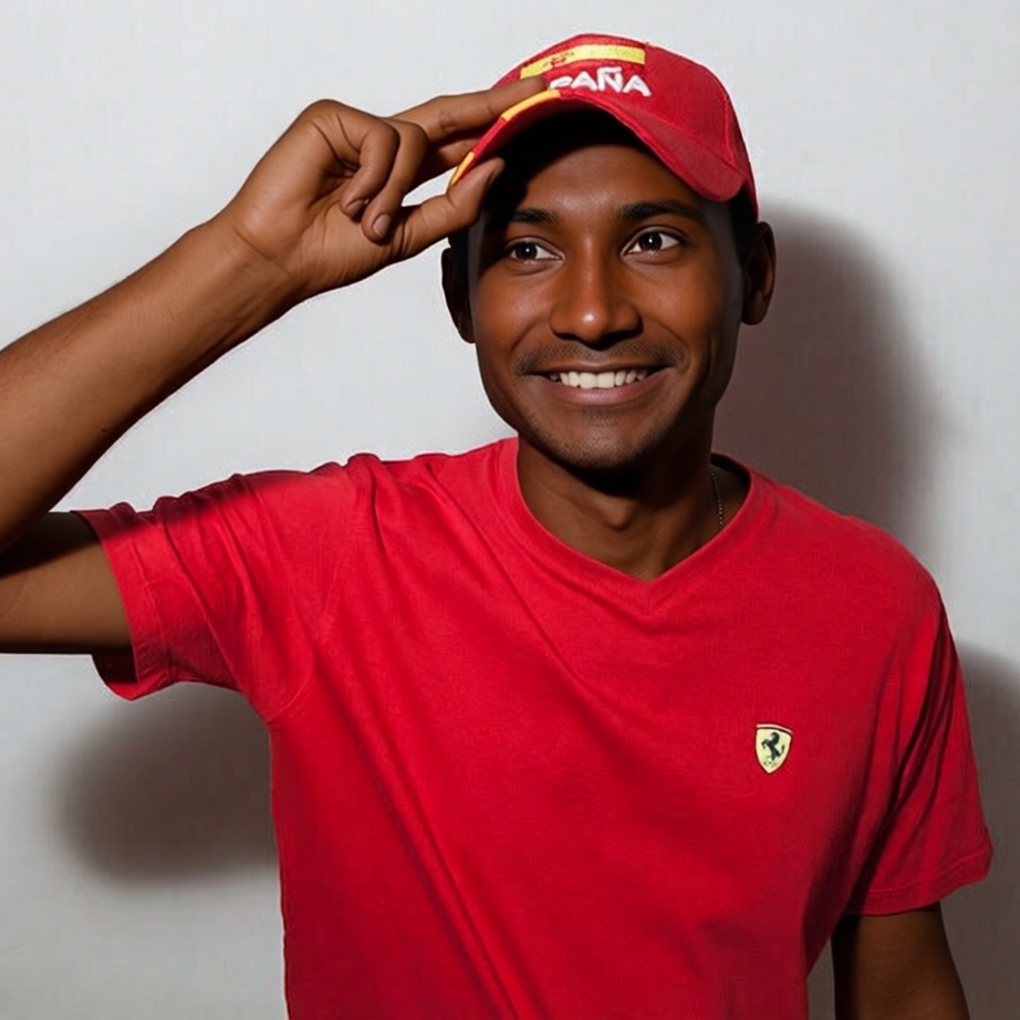 Иконка канала Джек Адреналин