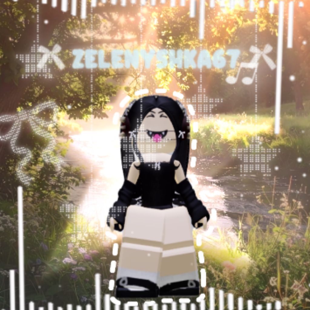 Иконка канала zelenyshka67