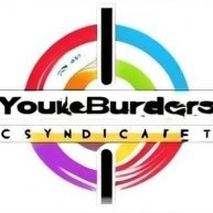 Иконка канала Ютуб Блогеры