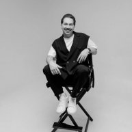 Иконка канала Александр Степанов свадебный ведущий