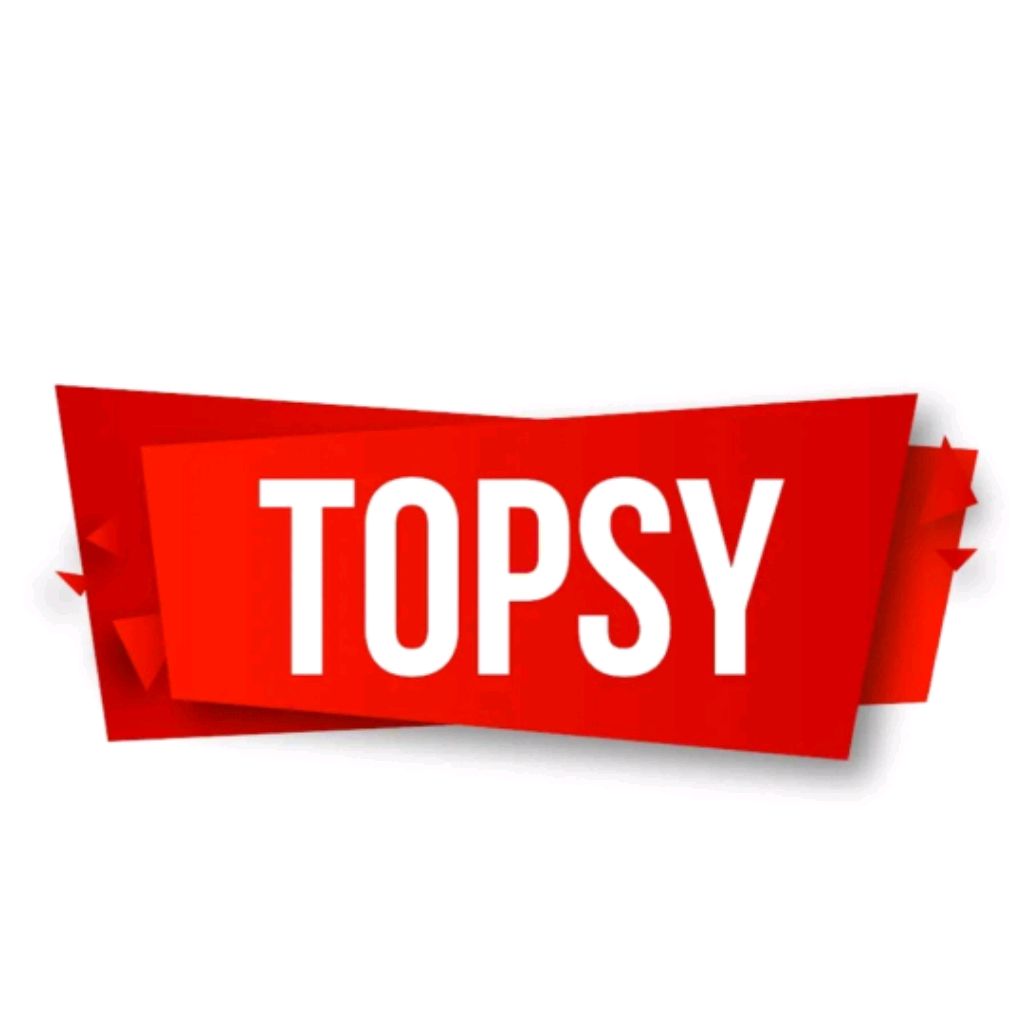 Иконка канала TOPSY