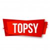 Иконка канала TOPSY
