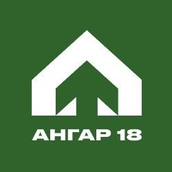 Иконка канала Angar18