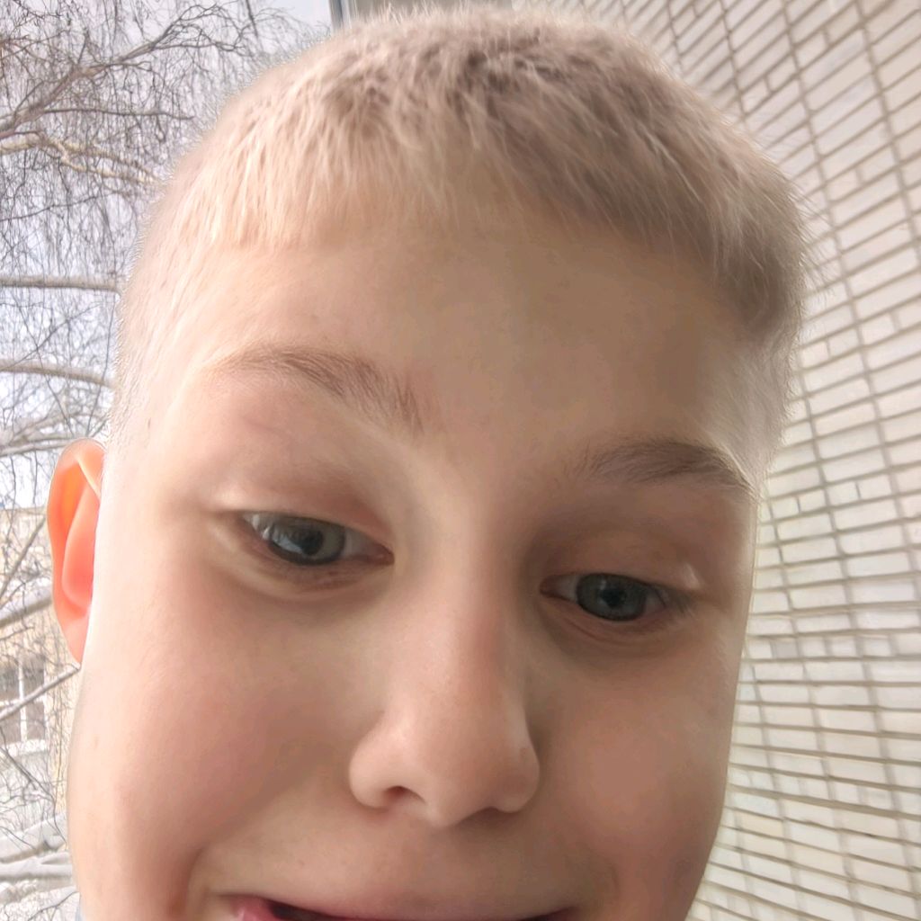 Иконка канала Егор