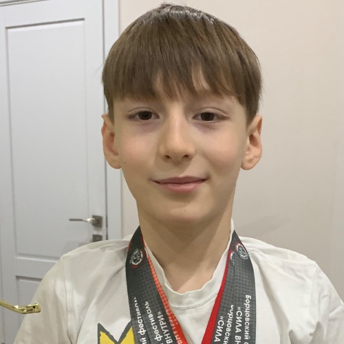 Иконка канала Даниил Конев