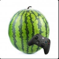 Иконка канала Арбуз Gaming